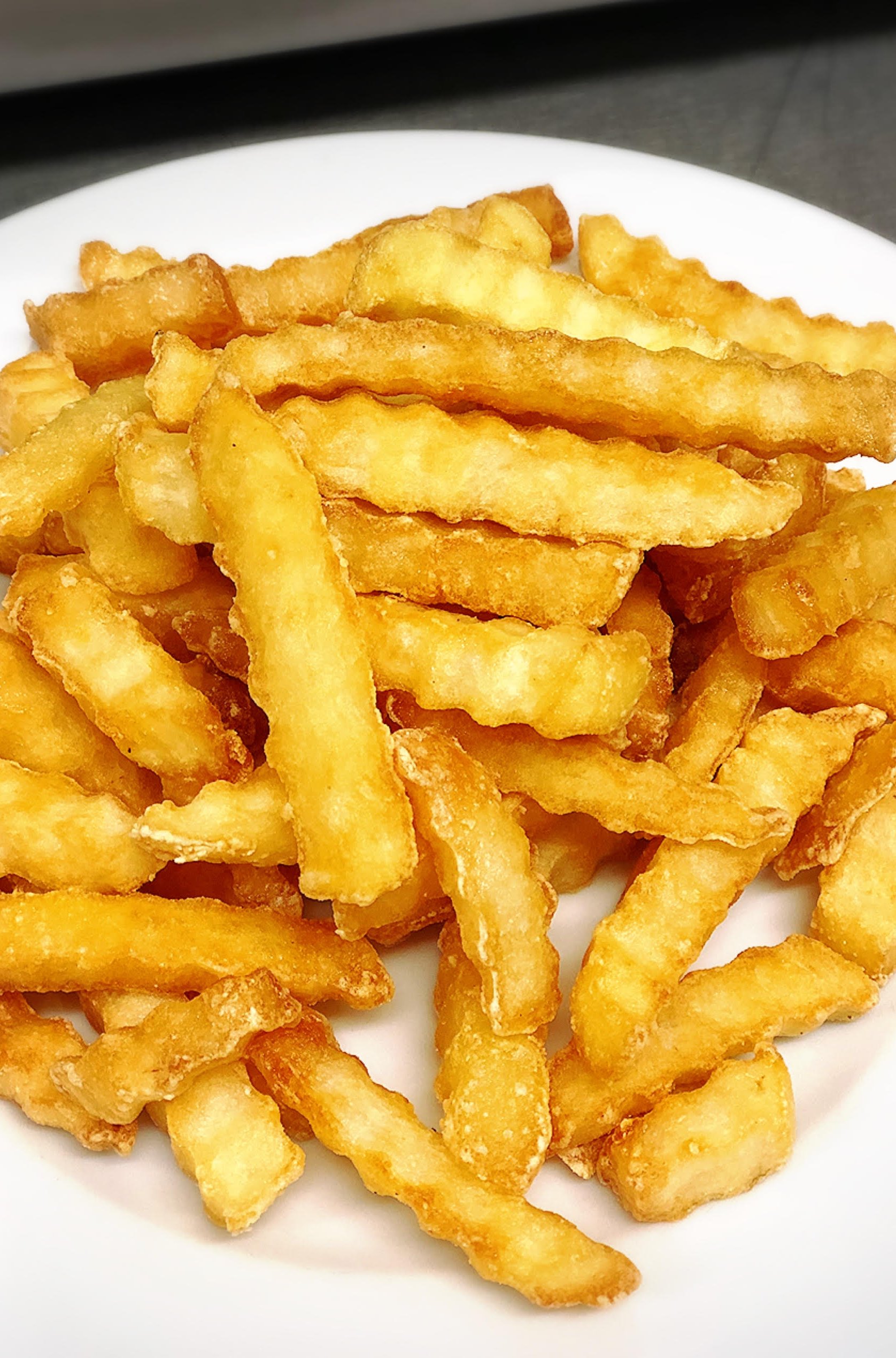 Pommes Frites - Little Thai
